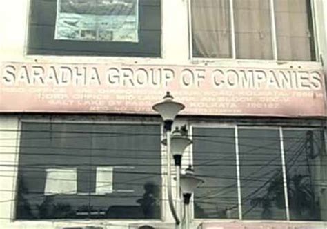 Cbi Conducts Raids On Saradha Offices In Kolkata India News India Tv
