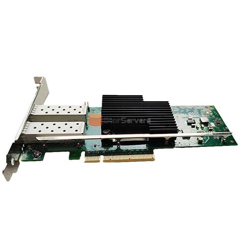 Original X710 Da2 Ethernet Converged Network Adapter Dual Port