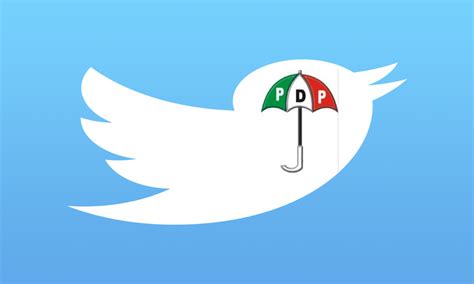 Twitterban Buhari Plans To Victimise Gag Nigerians Pdp Wuzupnigeria