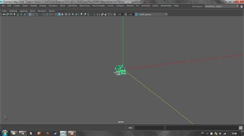 Solved Problem With Move Rotate And Scale Tools Autodesk Community