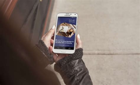 Sponsored App Review Swipe Lock Screen News