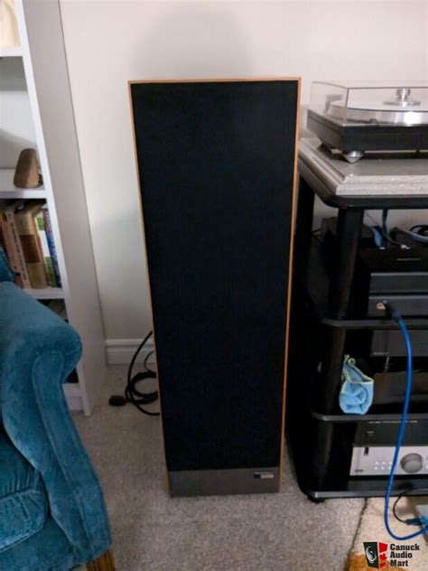 Paradigm Eclipse Monitor