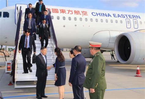 မြန်မာ ဘင်္ဂလားဒေ့ရှ် နှစ်နိုင်ငံအကြား ချစ်ကြည်ရင်းနှီးစွာဆက်ဆံရေး ရင