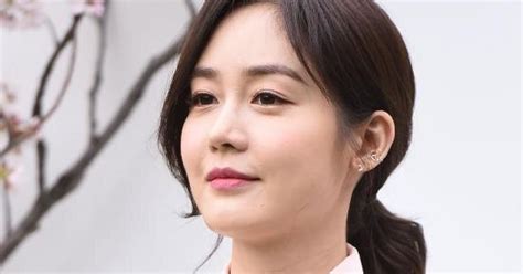 이니셜엔터 측 성유리와 계약 만료 재계약 No 공식입장