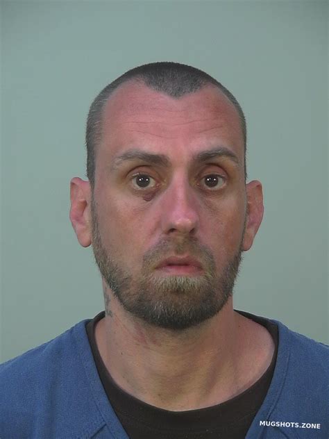 Faircloth Carl Ray 07 09 2023 Dane County Mugshots Zone