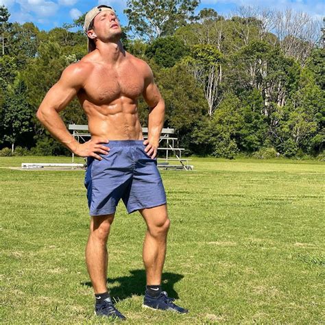 Physique Motivation Manuel Scheu Monday Xyz