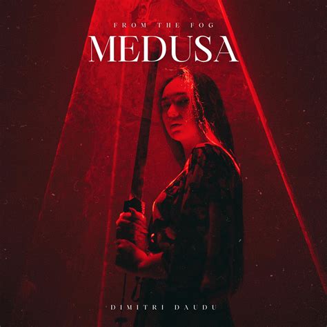 Medusa Original Score Single музыка из фильма