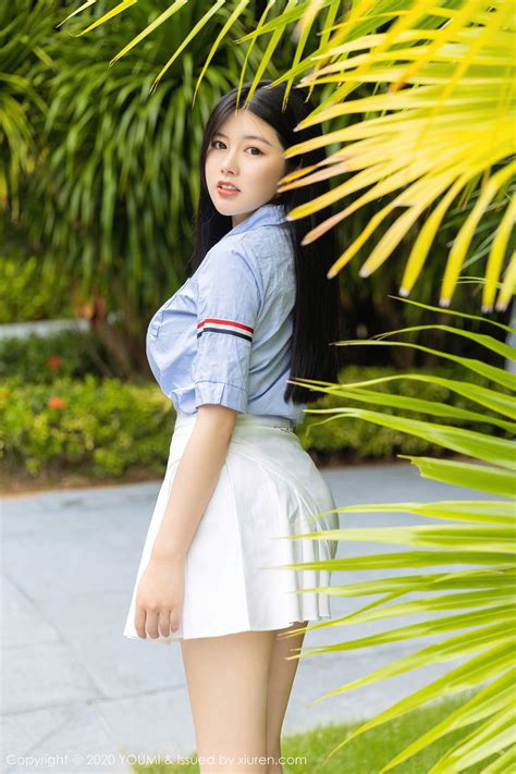 YouMi Vol 513 Na Lu Selena Hotgirl Biz