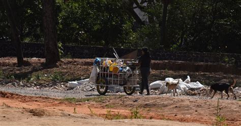 La Nación Cepal proyecta aumento de pobreza en Paraguay al cierre del