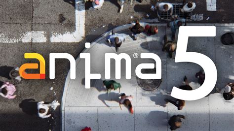 Blog AXYZ Design 3D People 4D Scanned People Character Animation