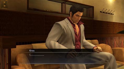 Yakuza 4 And The Brand New Perverts