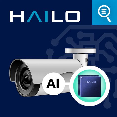 Hailo Logo