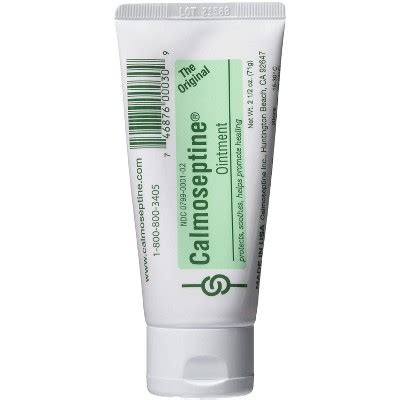 Zinc Oxide Plus Ointment Skin Protectant For Minor Skin Irritation And