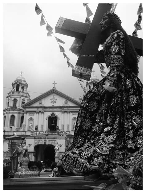 Nuestro Padre Jesus Nazareno By Princess Irie On Deviantart