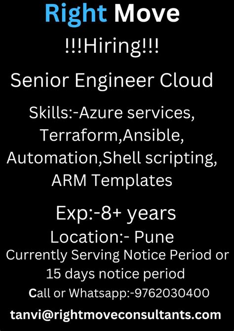 Tanvi P On Linkedin Cloud Engineer Azure Terraform Shellscripting Kubernetes