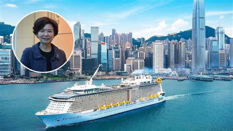 邮轮欲重启未获当局回应 旅议会冀港府调整公海游防疫政策 星岛日报