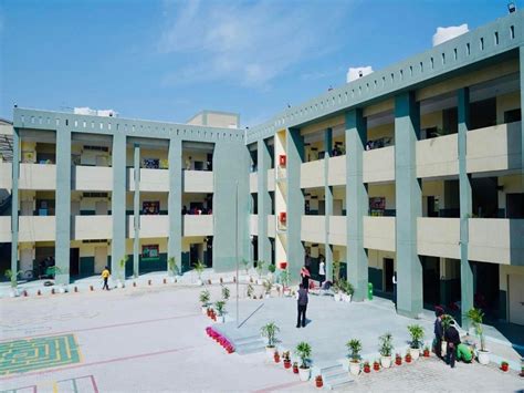 Punjab Ludhiana School Of Eminence Inauguration Cm Bhagwant Mann Arvind
