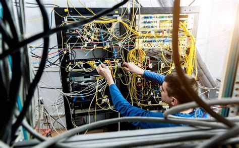 Want To Feel Old Ethernet Just Celebrated Its 50th Birthday Global