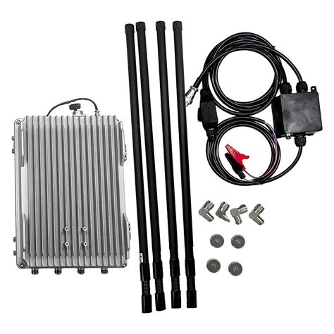 Counter Drone System Uav Fpv Drone Jammer Signal Blocker Drone Defense
