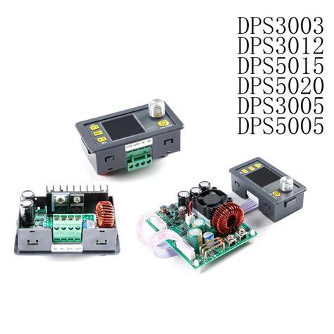 DPS3003 DPS3012 DPS5015 DPS5020 DPS3005 DPS5005 DC 30V 50V CNC Digitale