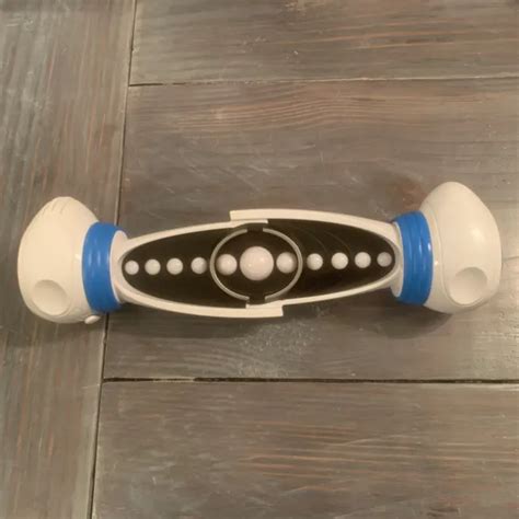 Hasbro Bop It Smash Electronic Handheld Party Reflex Game Tested