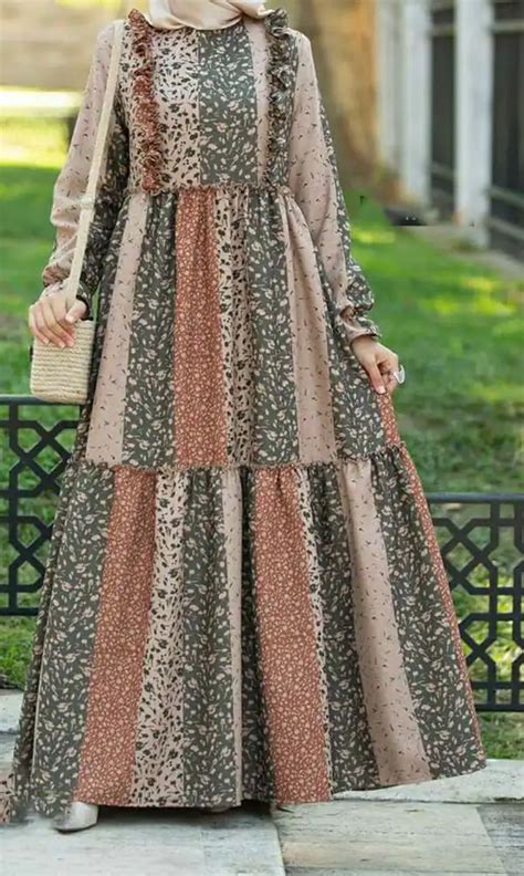 مدل مانتو پیراهنی بلند اینستا شیک و تابستانی از کالکشن های روز