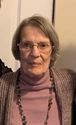 Joan Wood Obituary 2022 Arnprior On Ottawa Valley News