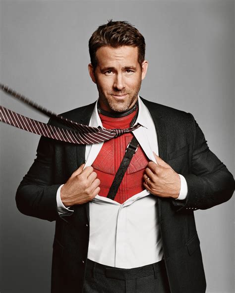 Ryan Reynolds Wallpapers Celebrity Hq Ryan Reynolds Pictures 4k