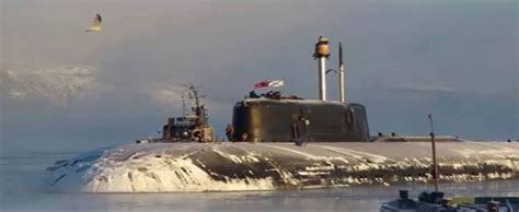 La Tragedia Del Submarino Ruso Kursk Dos Explosiones 118 Muertos Y El