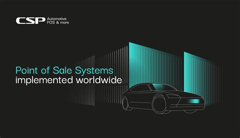 Meet The New Csp Automotive Csp Automotive