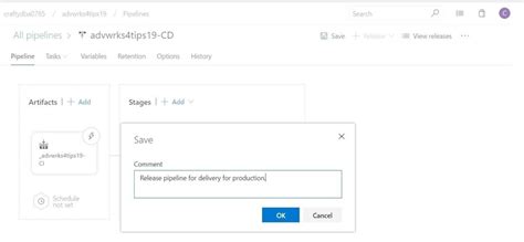 Continuous Database Deployments With Azure Devops