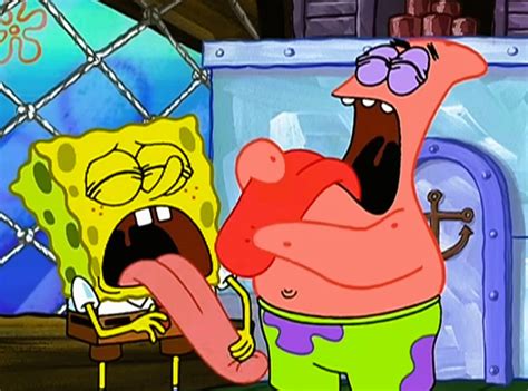 Создать мем патрик из спанч боб губка боб квадратные штаны патрик губка боб квадратные штаны