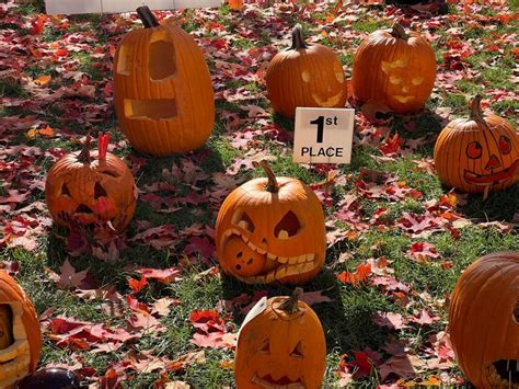 Photos Sycamore Pumpkin Festival Contest Winners 2024 Shaw Local