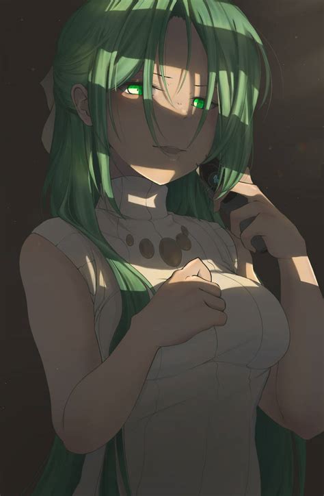 Sonozaki Shion By Tiribrush On Deviantart