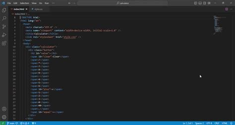 Huma Mokashi On Linkedin Codingproject Webdevelopment Codsoft
