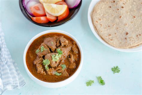 Indian Lamb Curry Recipe
