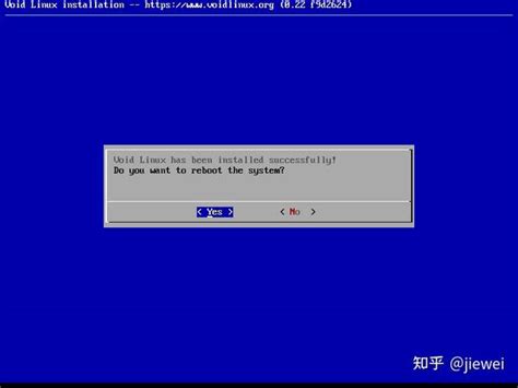 VirtualBox 体验 Void Linux w dwm dmenu st 知乎