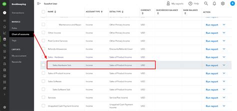 Key Considerations Before Merging Sub Accounts In Quickbooks