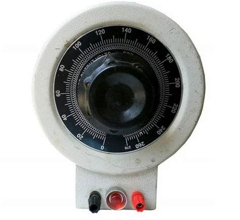 Variable Voltage Auto Transformer For Industrial At ₹ 5500 Piece In Chennai