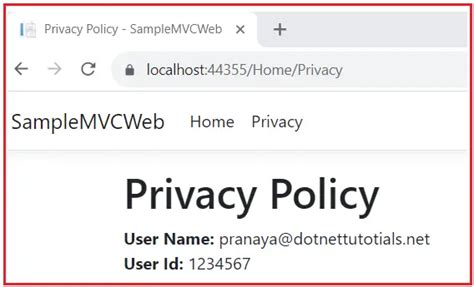 Sessions In Asp Net Core Mvc Dot Net Tutorials