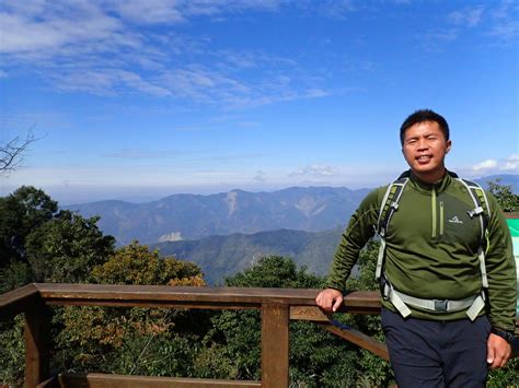 閉關十年磨一劍聽森濤入袋小百岳高雄藤枝國家森林遊樂區 Yahoo奇摩汽車機車