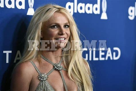 Revela Britney Spears Los Daños Que Tuvo Por Usar Botox