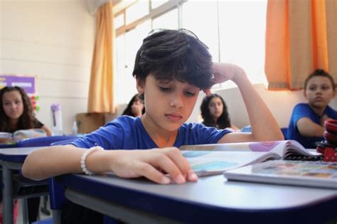 Terceiro Período De Matrículas Para O Ano Letivo De 2024 Inicia Na