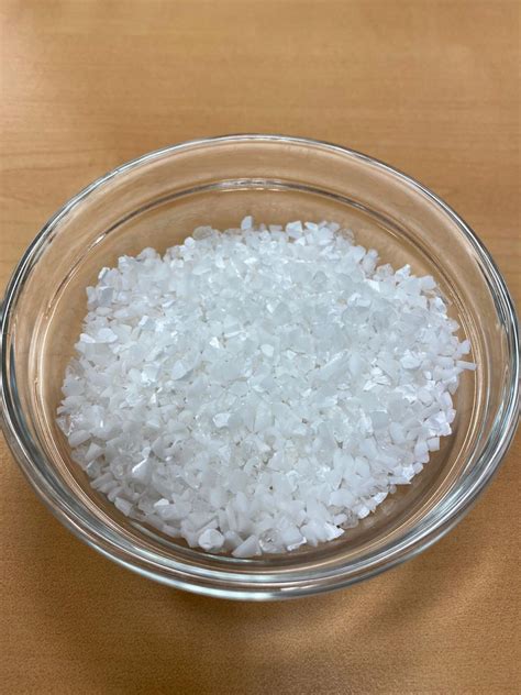 Acrylic Regrind PMMA Regrind