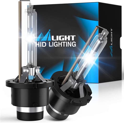 The Brightest HID Headlight Bulbs Of 2024 Revealed Headlight Reviews