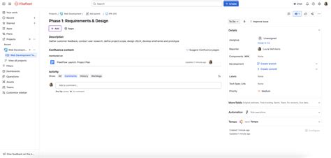 New A Better Way To Create Jira Work Items From C Atlassian Community