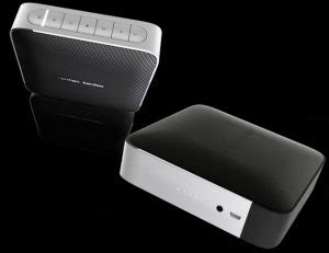 Harman Kardon Esquire Bluetooth Speaker Launches For