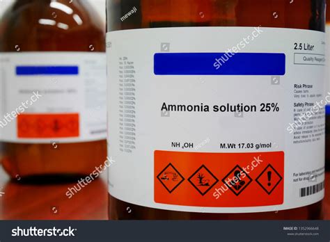Ammonia Solution Bottle Cheapfor Sale Th