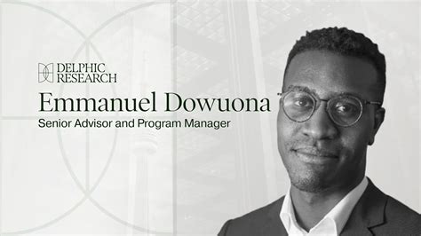 Insights Delphic Research