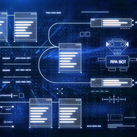 advanced ai process automation bots chilli group